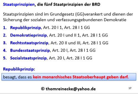 Sachkundeprüfung § 34a GewO - Rechtsgrundlagen – TR Consult _-_ Security Lernkarten